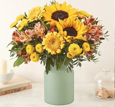 FloraQueen | Club Privilegios Planeta